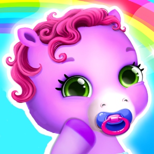 tuto toons baby pony sisters Games - play tuto toons baby pony sisters ...