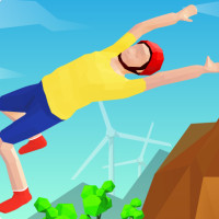 Backflip Adventure - Play Backflip Adventure Online at TopGames.Com