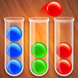 Ball Sort Color - Play Ball Sort Color Online at TopGames.Com