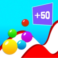 Balls Go High - Play Balls Go High Online at TopGames.Com