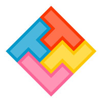 Blocks Fill Tangram - Play Blocks Fill Tangram Online at TopGames.Com