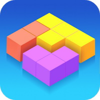 Blocky - Play Blocky Online at TopGames.Com