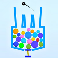 Bounce And Pop - Play Bounce And Pop Online at TopGames.Com