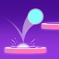 Bouncez Online - Play Bouncez Online at TopGames.Com