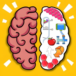 Brain Test IQ Challenge - Play Brain Test IQ Challenge Online at ...