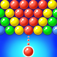 Bubble Shooter Saga Online - Play Bubble Shooter Saga Online at ...