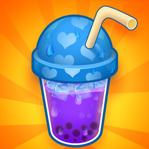 Bubble Tea - Play Bubble Tea Online at TopGames.Com