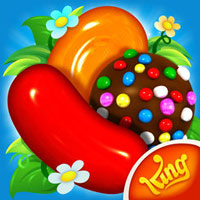 Candy Rush Saga - Play Candy Rush Saga Online at TopGames.Com