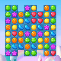 Candymatch.io - Play Candymatch.io Online at TopGames.Com