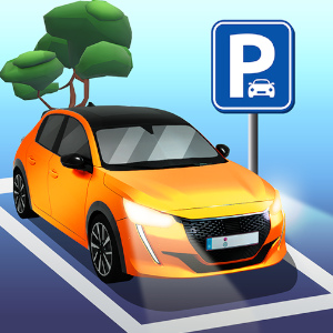 Car Lot King Parking Manage 3D - Play Car Lot King Parking Manage 3D ...