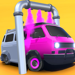 Car Makeup - Play Car Makeup Online at TopGames.Com