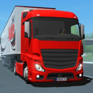 Cargo Transport Simulator - Play Cargo Transport Simulator Online at ...