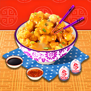 Chinese Food Cooking Game - Play Chinese Food Cooking Game Online at ...