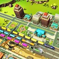 Idle City Builder - Play Idle City Builder Online at TopGames.Com