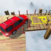 Classic Jeep Parking - Play Classic Jeep Parking Online at TopGames.Com