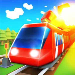 Conduct THIS! – Train Action PC Games - play Conduct THIS! – Train ...