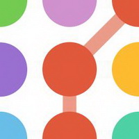 Connect the Colors To the same color Games - play Connect the Colors To ...