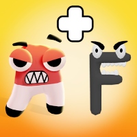 Count Alphabets Rush - Play Count Alphabets Rush Online at TopGames.Com