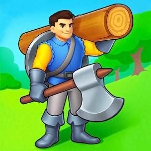 Craft Island - Play Craft Island Online at TopGames.Com