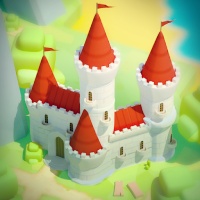 Crafty Town: Merge City - Play Crafty Town: Merge City Online at ...