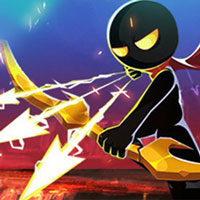 Crazy Archer - Play Crazy Archer Online at TopGames.Com