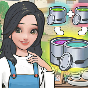 Candy Manor - Home Design PC Games - play Candy Manor - Home Design PC ...