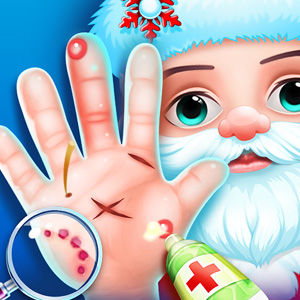 Crazy Hospital Doctor - Play Crazy Hospital Doctor Online at TopGames.Com