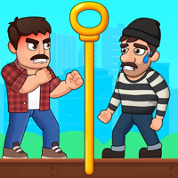 Daddy Escape - Play Daddy Escape Online at TopGames.Com