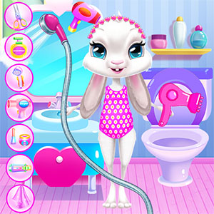 Princess Horse Caring - Play Princess Horse Caring Online at TopGames.Com