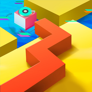 Download Dancing Line and play Dancing Line Online - TopGames.Com