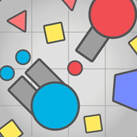 Diep.io - Play Diep.io Online at TopGames.Com