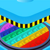 Pop It Master - Play Pop It Master Online at TopGames.Com