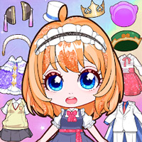 Doll Avatar Maker Creator - Play Doll Avatar Maker Creator Online at ...