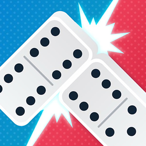 Domino Battle - Play Domino Battle Online at TopGames.Com