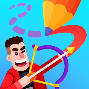 Draw Master 2 - Play Draw Master 2 Online at TopGames.Com