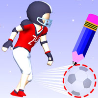 Draw Master 3D - Play Draw Master 3D Online at TopGames.Com