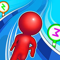Draw Race 3D 2 - Play Draw Race 3D 2 Online at TopGames.Com