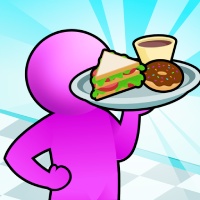 Dream Restaurant 3D - Play Dream Restaurant 3D Online at TopGames.Com