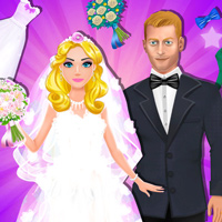 Dream Wedding Planner Game - Play Dream Wedding Planner Game Online at ...