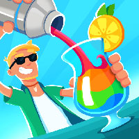 Bartender Games - play Bartender Games online For Free at TopGames.Com