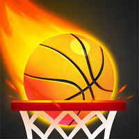 Dunk Hit Online - Play Dunk Hit Online at TopGames.Com