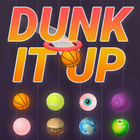 Flappy Dunk - Play Flappy Dunk Online at TopGames.Com