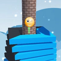 Emoji Stack - Play Emoji Stack Online at TopGames.Com