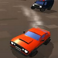 Endless Car Chase - Play Endless Car Chase Online at TopGames.Com