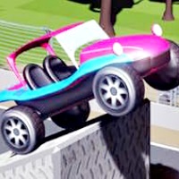 EXTREME BLUR RACE - Play EXTREME BLUR RACE Online at TopGames.Com