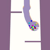Falling Balls - Play Falling Balls Online at TopGames.Com