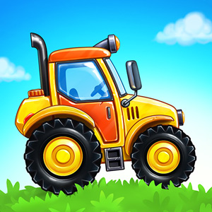 Happy Farm - Play Happy Farm Online at TopGames.Com