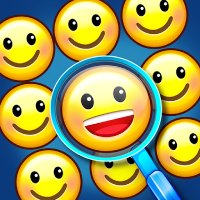 Find The Difference: Emoji Puzzle - Play Find The Difference: Emoji ...