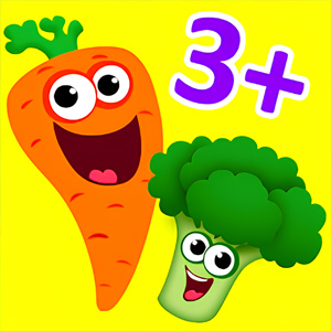 Food Educational Games For Kids - Play Food Educational Games For Kids ...