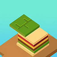 Food Stack - Play Food Stack Online at TopGames.Com